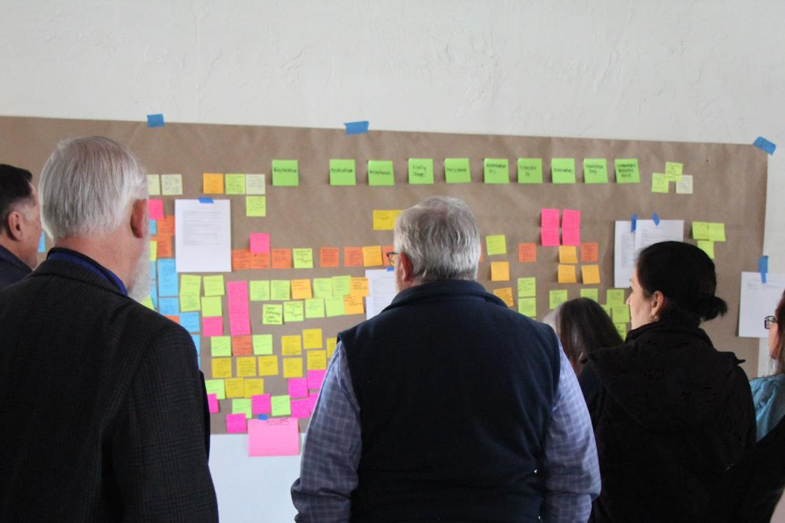 Washington Student Achievement Council grant supports collaborative ...