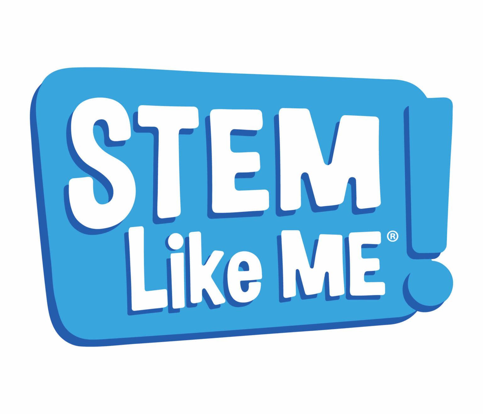 Stem Like Me! - The STEM Foundation